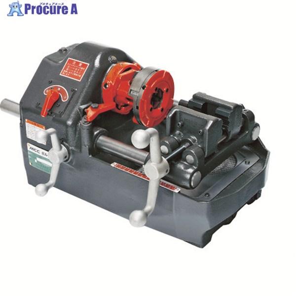 ※車上渡し ●ねじ切能力：W5/16〜1、M8〜24●電源(V)：100●消費電力(W)：450●無負荷回転数(rpm)：100●電源コード長さ(m)：2.4●標準付属ダイヘッド：BMDR001(右専用)●標準付属チェーザ：BMCRW04、...