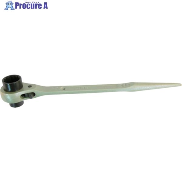 ●対辺寸法(mm)：14×15●全長(mm)：268●厚さ(mm)：45●厚さ(mm)T1●厚さ(mm)T2