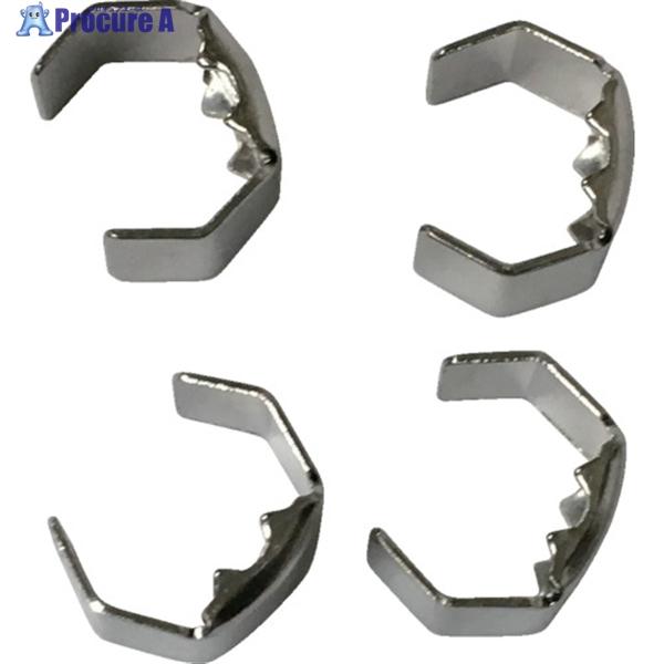 ●適合ロープ径(mm)：3〜6