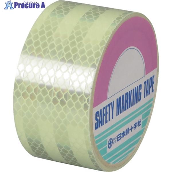 ●色：グリーン●幅(mm)：50●長さ(m)：5●厚さ(mm)：0.6●粘着力(N/10mm)：13.4●視認可視時間(h)：6●粘着力(N/25mm)：33.5●最大テープ外径(mm)：約110●紙管サイズ(mm)：約81●取付方法：貼付タイプ