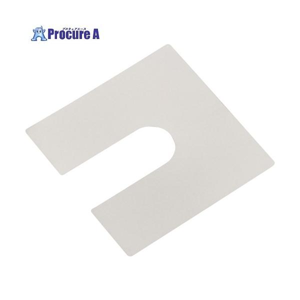 【送料都度見積】●A寸法（mm）：20●B寸法（mm）：10●G寸法（mm）：9●t寸法（mm）：0.05