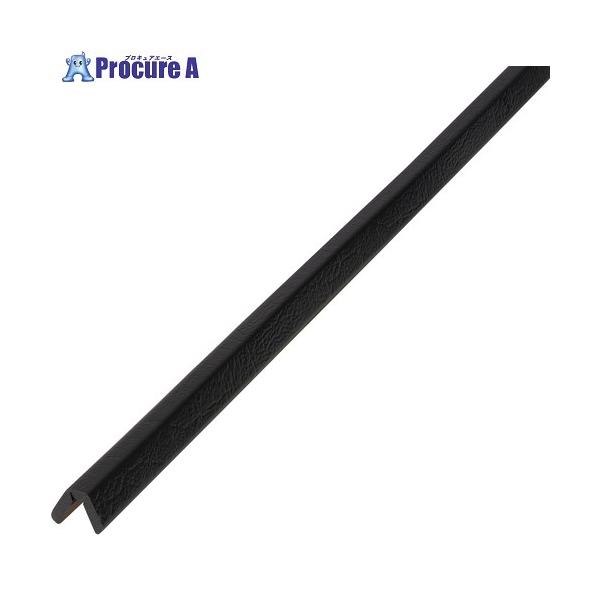 【送料都度見積】●色：黒●幅(mm)：26●長さ(m)：1●厚さ(mm)：7