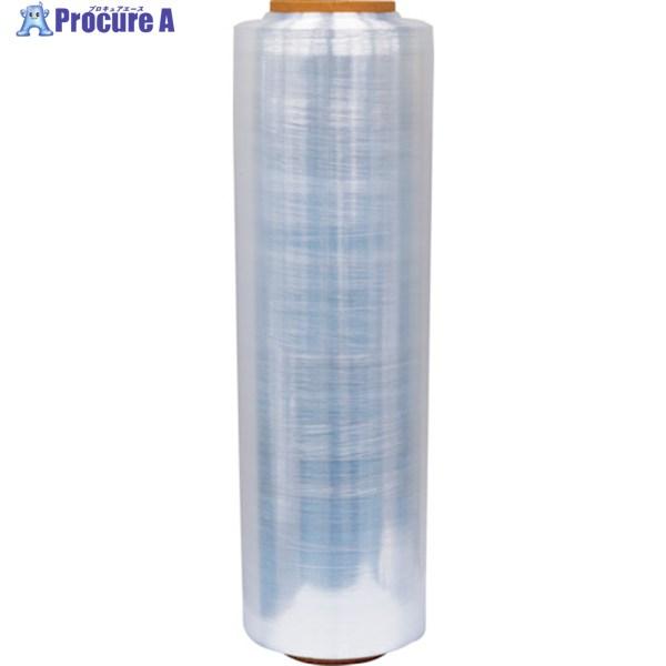 ●色：クリア●厚さ(μ)：5.5●幅(mm)：420●長さ(m)：800●紙管内径(mm)：75