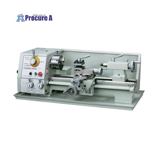 ●主軸回転数(rpm)：80〜1600●電源(V)：単相100●幅(mm)：1250●奥行(mm)：510●高さ(mm)：430●ベッド上振り(mm)：250●センター間距離(mm)：580●主軸貫通孔(mm)：26●出力(kW)：0.4●...