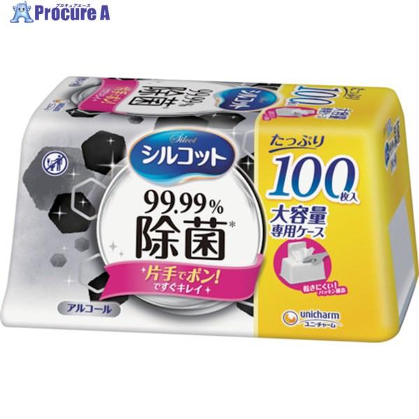 ●シートサイズ(mm)：135×190●ケース入数：12●入数(枚)：100●タイプ：本体/アルコール●香り：無香料