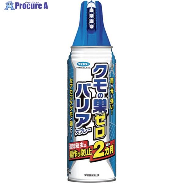 ●効果持続目安：2ヵ月●容量(ml)：450●適合害虫：クモ、セアカゴケグモ、セアカゴケグモの卵●幅(mm)：66●高さ(mm)：238●外径(mm)：66