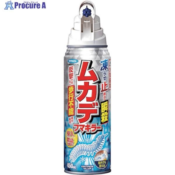 ●効果持続目安：１ヵ月●容量(ml)：450●適合害虫：ムカデ、ヤスデ、ゲジ●幅(mm)：66●高さ(mm)：239●外径(mm)：66