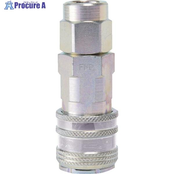 ●最高使用圧力(MPa)：1.6●相手側ホースサイズ(mm)：8.0×12.0●使用温度範囲(℃)：-20〜100●使用流体：空気●使用圧力：1.6MPa●相手側ホースサイズ内径(mm)：8.0●相手側ホースサイズ外径(mm)：12.0●相...