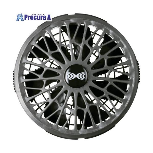 ●適合機種：バッテリー:BT23231、ケーブル:CB23321/CB23322●色：チャコールグレー●最大風量：14.4V:76リットル/秒、11V(連続モード):62リットル/秒、11V(ゆらぎモード):48.8〜62リットル/秒、8....