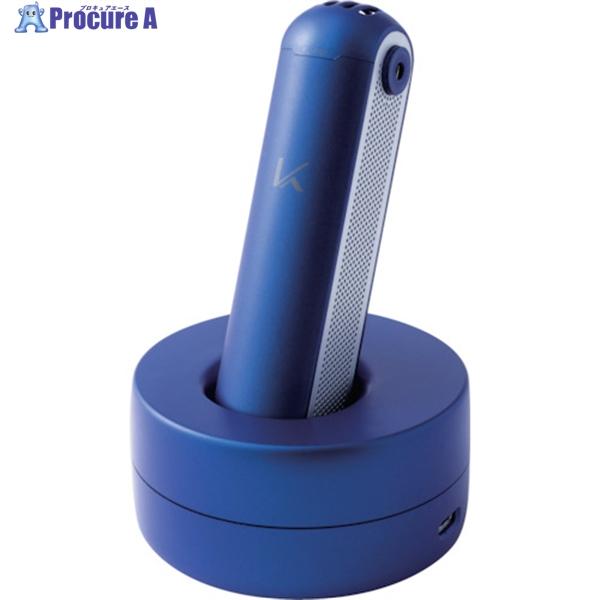 Kaltech パーソナル空間除菌・脱臭機ターンドケイ 首掛けタイプ