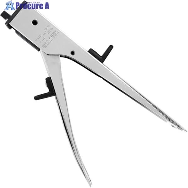 ●切断能力(mm)鉄板：1●切断能力(mm)アルミ板：1.5●切断能力(mm)ステンレス板：0.6●全長(mm)：185●刃幅(mm)：6●送り幅(mm)：2