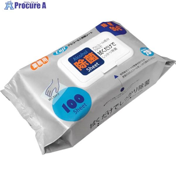 ●シートサイズ(mm)：150×200●タイプ：本体/アルコール●色：ホワイト