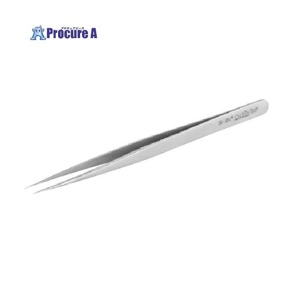 ●全長(mm)：135●幅(mm)：10●先端形状：直型極細型●先端幅(mm)：0.3●先端厚さ(mm)：0.1