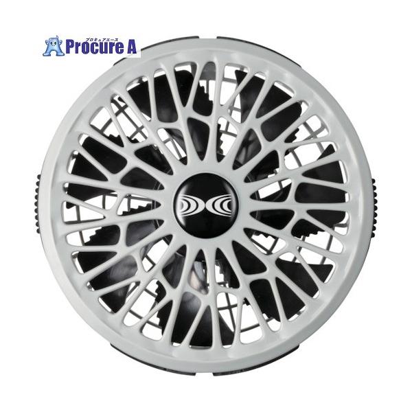 ●適合機種：バッテリー:BT23231、ケーブル:CB23321/CB23322●色：グレー●最大風量：14.4V:76リットル/秒、11V(連続モード):62リットル/秒、11V(ゆらぎモード):48.8〜62リットル/秒、8.2V:48...