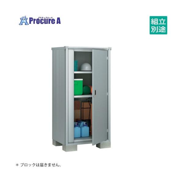 【送料都度見積】●色：スノーシルバー●床面積(［［Ｍ２］］)：0.6●ブロック数(個)：4●有効内寸(mm)間口：795●有効内寸(mm)奥行：644●有効内寸(mm)高さ：1532●外形寸法(mm)間口：815●外形寸法(mm)奥行：77...