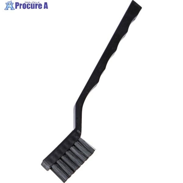 ●全長(mm)：180●毛丈(mm)：16●ブラシ長(mm)：40