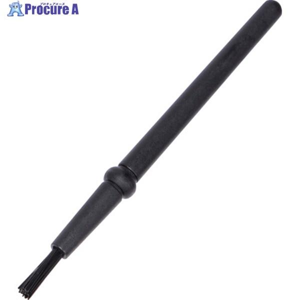 ●全長(mm)：139●毛丈(mm)：18●ブラシ長(mm)：7