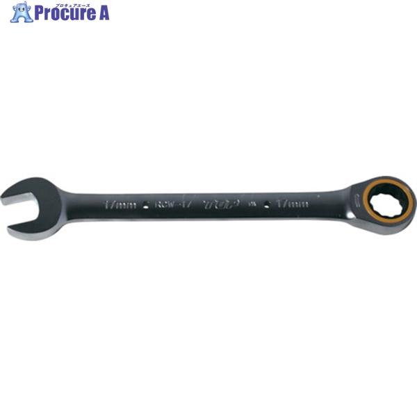 ●対辺寸法(mm)：17●厚さ(mm)スパナ：7.3●厚さ(mm)めがね：10.9●全長(mm)：225●色：シルバー●対辺(mm)：17