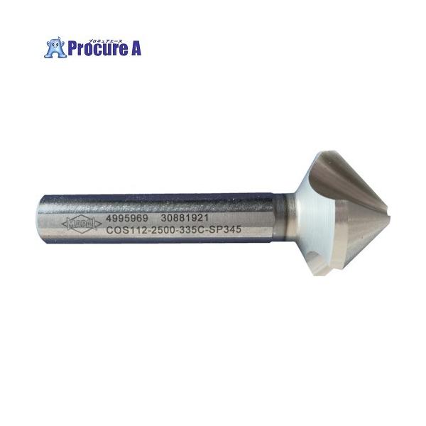 ●有効刃径(mm)：15.0●先端径(mm)：3.2●全長(mm)：60●シャンク径(mm)：10●先端角(°)：90●刃数(枚)：3●表面処理：特殊Tinコーティング