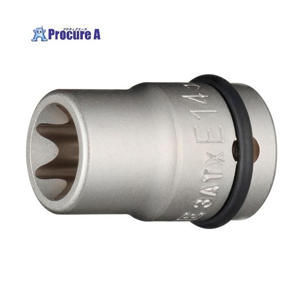 ●差込角(mm)：9.5●呼びNo.：E14●先端寸法(mm)：12.85●全長(mm)：30●適合ピン：P3016S●適合Oリング：RINGP14S