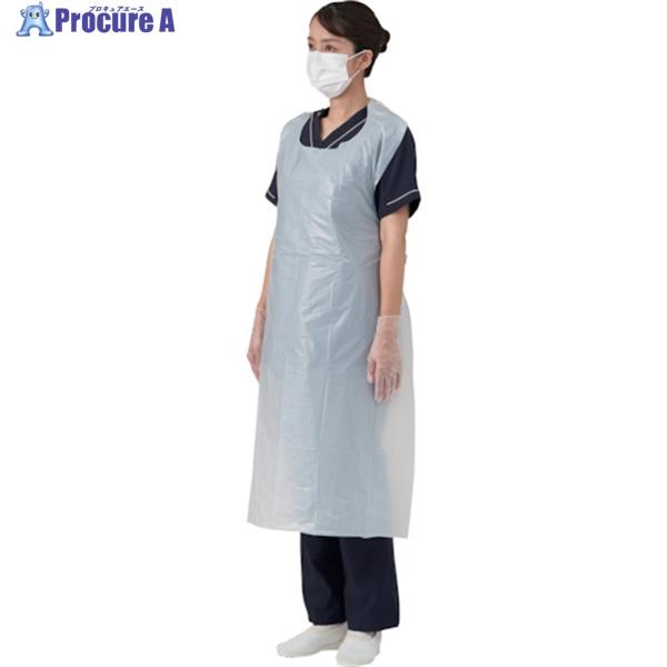 ●色：ホワイト●サイズ：フリー●全長（cm）：約97●身幅（cm）：約73