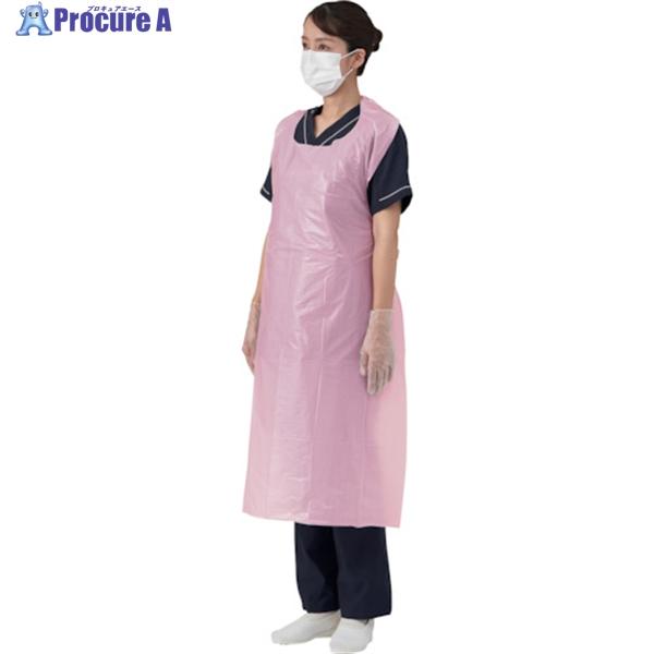 ●色：ピンク●サイズ：フリー●全長（cm）：約97●身幅（cm）：約73