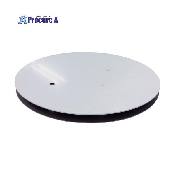 【送料都度見積】●均等荷重(kg)：400●外径(mm)：600●高さ(mm)：34.15