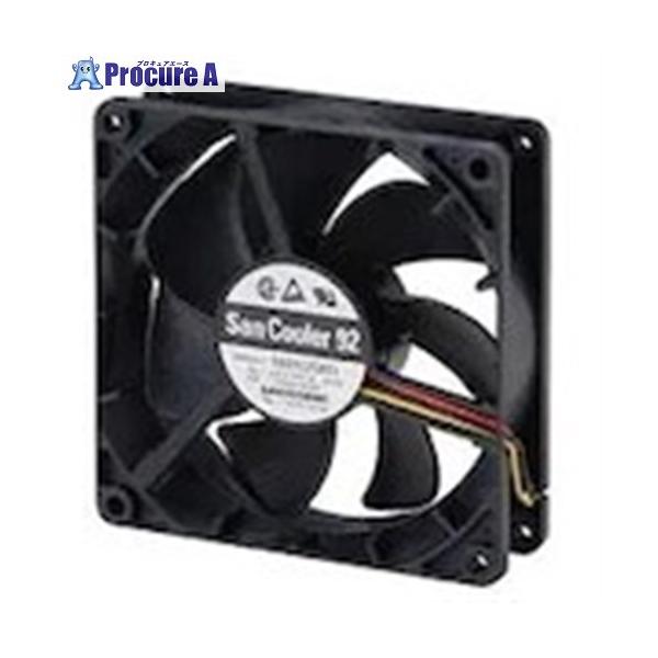 【送料都度見積】●角寸(mm)：□92●定格電圧(V)：DC12