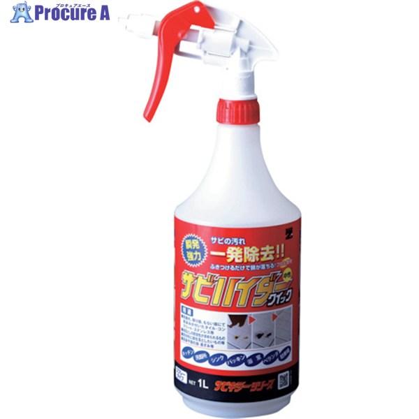 ●色：クリア●容量(ml)：1000●容量(L)：1●容量(g)：1000●容量(kg)：1●容器タイプ：プラスチック容器●摘要：サビ除去●幅(mm)：115●奥行(mm)：92●高さ(mm)：297