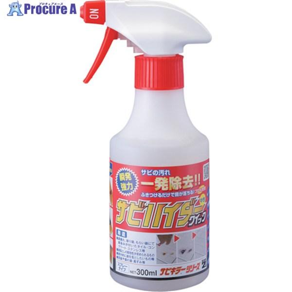 ●色：クリア●容量(ml)：300●容量(L)：0.3●容量(g)：300●容量(kg)：0.3●容器タイプ：プラスチック容器●摘要：サビ除去●幅(mm)：65●奥行(mm)：65●高さ(mm)：184