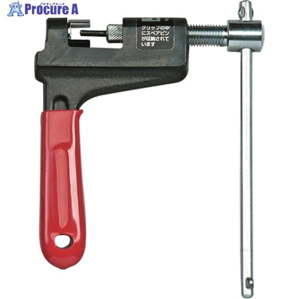 ●適合交換ピン：P-140●適合チェーン(JIS)：35