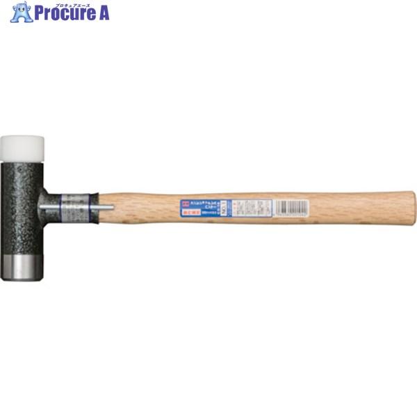 ●呼称(ポンド)：1/2●頭径(mm)：28●頭長(mm)：97●全長(mm)：300●頭径(mm)金属部：28●呼称：1/2ポンド●頭部長さ(mm)：97