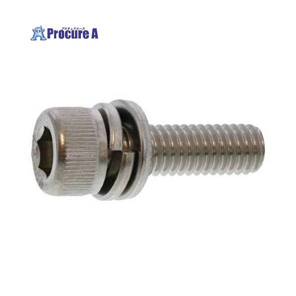 【送料都度見積】●寸法(mm)d：M4●寸法(mm)L：10●ねじ長さ(mm)：10