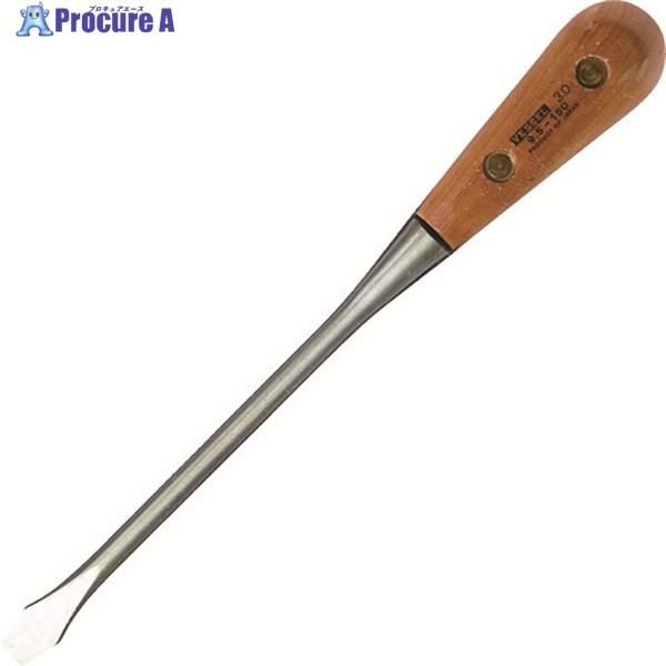 ●刃先：［［−］］9.5●軸長(mm)：145●全長(mm)：285●先端マグネット：無し●軸貫通：あり●軸形状：丸軸