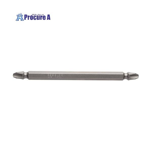 ●刃先：［［＋］］3●全長(mm)：100●シャンク径(mm)：6.35●硬さ：H●呼称：B43●硬度：H