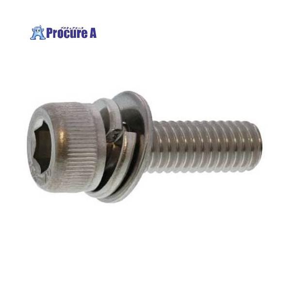 【送料都度見積】●寸法(mm)d：M5●寸法(mm)L：22●ねじ長さ(mm)：22