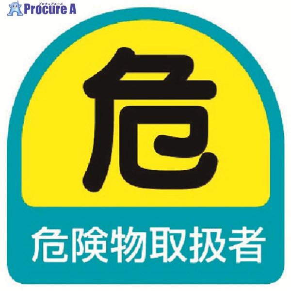 ●表示内容：危険物取扱者●取付仕様：粘着シール●縦(mm)：35●横(mm)：35