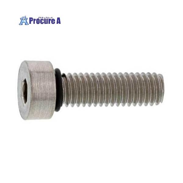 【送料都度見積】●寸法(mm)d：M6●寸法(mm)L：12●ねじ長さ(mm)：12