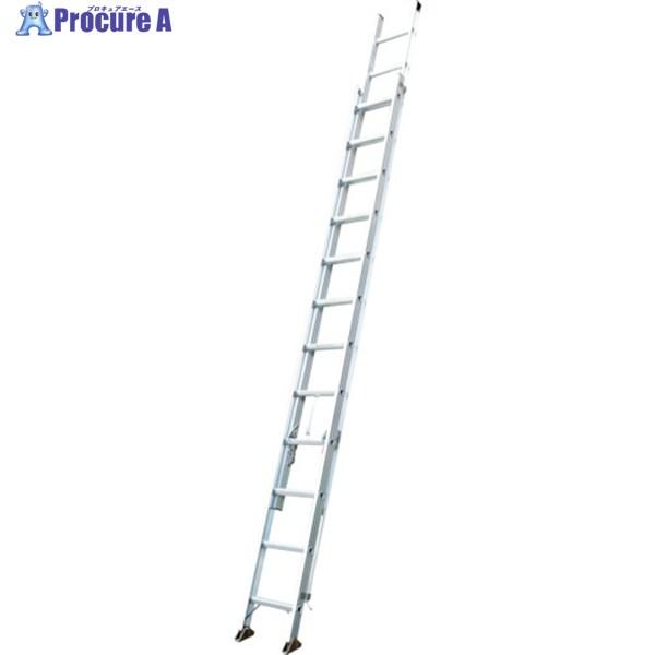 ※車上渡し ●最大使用質量(kg)：100●全長(m)：3.57〜5.95●踏ざん間隔(mm)：340●踏ざん踏面幅(mm)：42●正面有効幅(mm)：340(上はしご)358(下はしご)●Aマーク：Aマーク認定品●JISマーク：JIS規格...