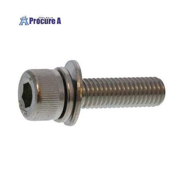 【送料都度見積】●寸法(mm)d：M3●寸法(mm)L：10●ねじ長さ(mm)：10