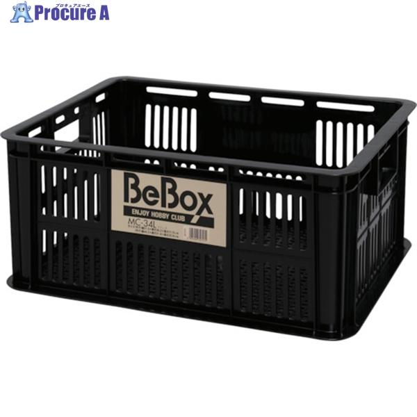 ●容量(L)：29.3●色：ブラック●外形寸法(mm)間口：515●外形寸法(mm)奥行：382●外形寸法(mm)高さ：219●有効内寸(mm)間口：442●有効内寸(mm)奥行：318●有効内寸(mm)高さ：209●耐荷重(kg)：20