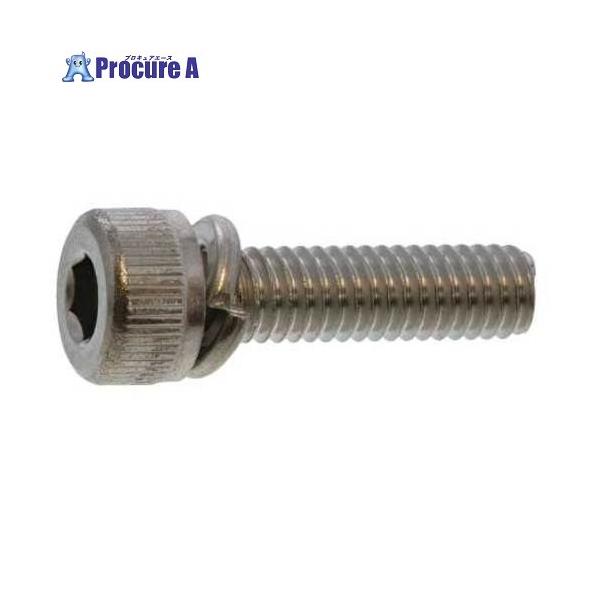 【送料都度見積】●寸法(mm)d：M3●寸法(mm)L：40●ねじ長さ(mm)：40