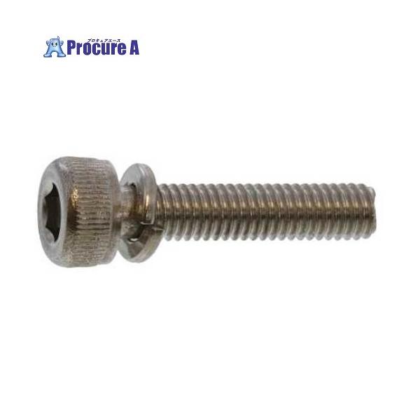 【送料都度見積】●寸法(mm)d：M4●寸法(mm)L：8●ねじ長さ(mm)：8