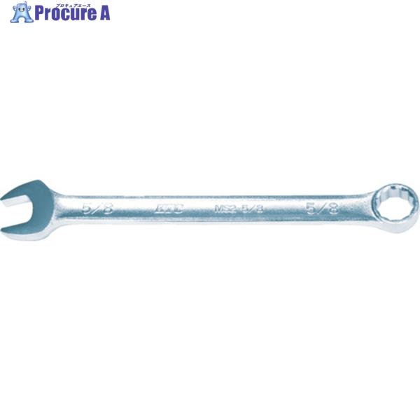 ●全長(mm)：95.9●立ち上がり角(°)：15●二面幅寸法(インチ)：7/32