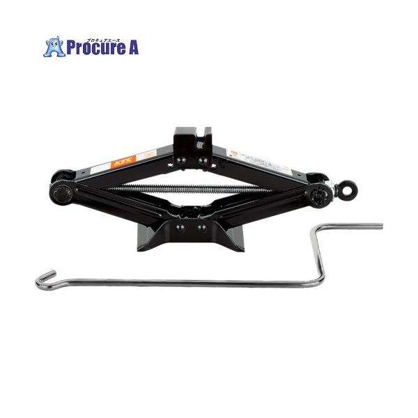 ●揚力kN(t)：8(0.8)●ストローク(mm)：279●全長(mm)：410●高さ(mm)：91〜370●ハンドル長(mm)：460