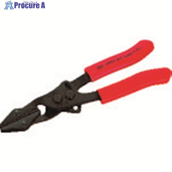 ●全長(mm)：233●口開き(mm)：50