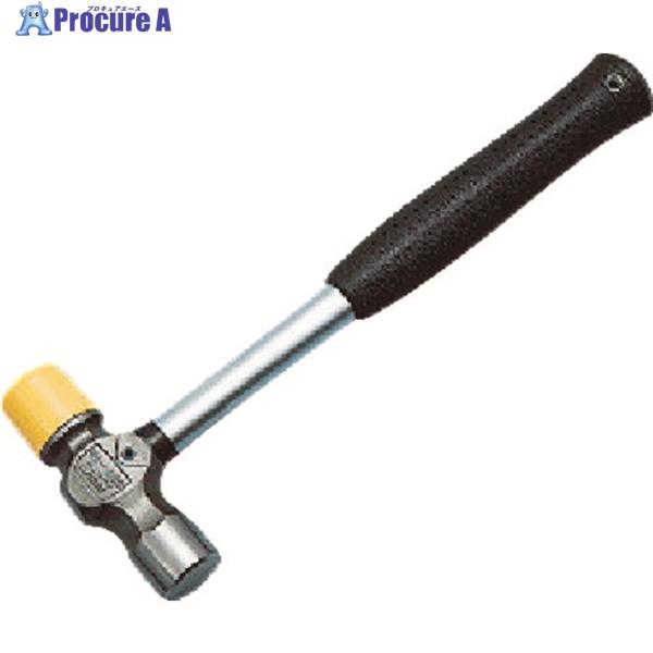 ●呼称(ポンド)：1●頭径(mm)：32、30●頭長(mm)：114.5●全長(mm)：316●呼称：1ポンド●柄材質：パイプ鋼●頭部長さ(mm)：114.5