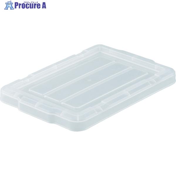 ●適合コンテナ：THC-04B●色：透明●外形寸法(mm)間口：306●外形寸法(mm)奥行：215●外形寸法(mm)高さ：27●適合本体：THC-04B