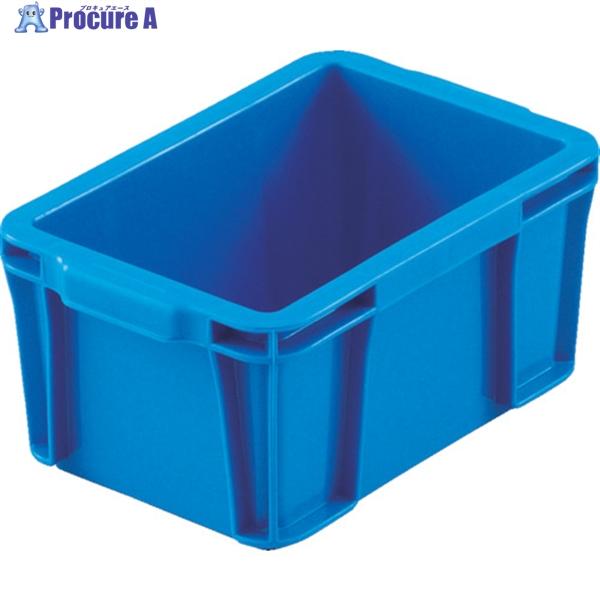 ●容量(L)：0.9●色：ブルー●外形寸法(mm)間口：170●外形寸法(mm)奥行：112●外形寸法(mm)高さ：80●有効内寸(mm)間口：131●有効内寸(mm)奥行：83●有効内寸(mm)高さ：76●耐荷重(kg)：5