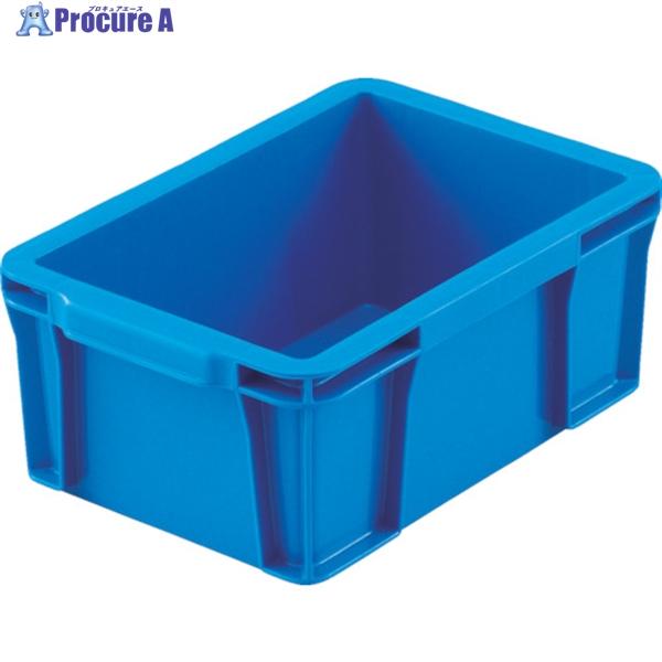 ●容量(L)：2.6●色：ブルー●外形寸法(mm)間口：244●外形寸法(mm)奥行：167●外形寸法(mm)高さ：100●有効内寸(mm)間口：197●有効内寸(mm)奥行：129●有効内寸(mm)高さ：96●耐荷重(kg)：10